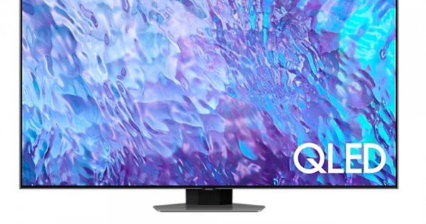 SAMSUNG 98 นิ้ว QA98Q80CAKXXT QLED 4K 98Q80C Q80C