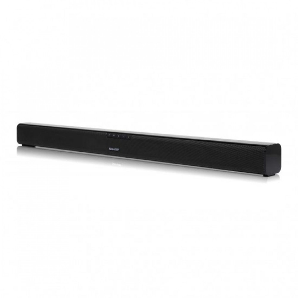 SHARP SOUND BAR เครื่องเสียง รุ่น HT-SB110